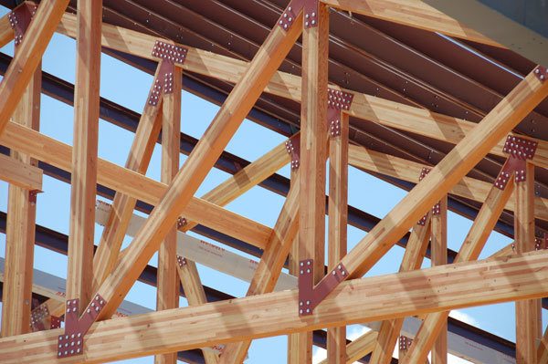 Timber Tech - Rosboro