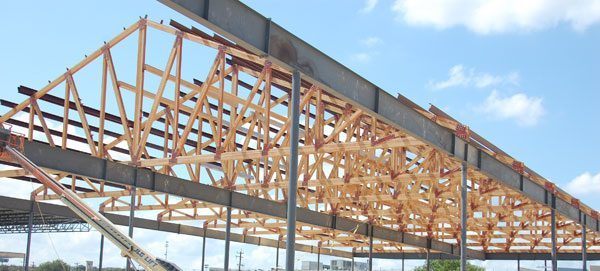 Timber Tech - Rosboro