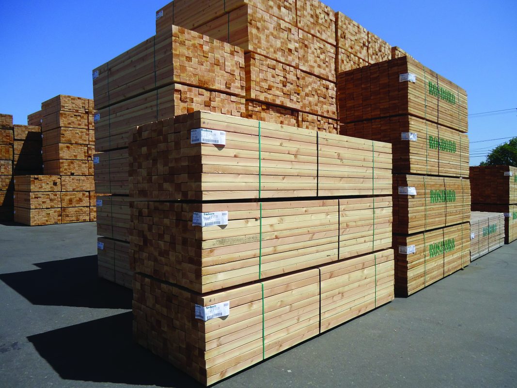 Studs+and+Timber - Rosboro