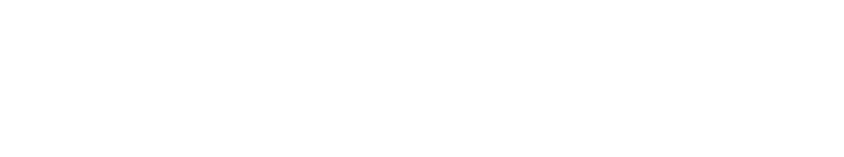 X Rim Next Generation Rim - Rosboro