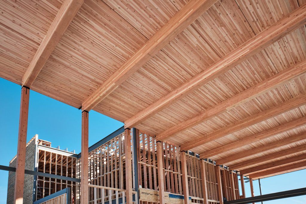 All Products - Glulam and Engineered Wood Products