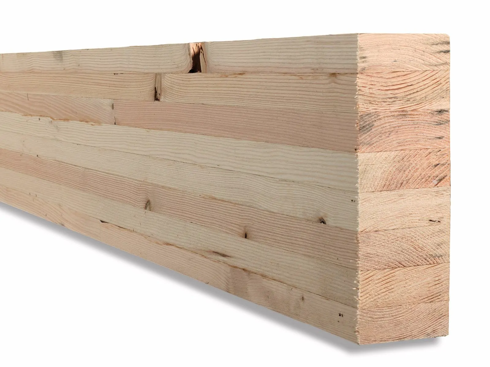 Industrial Appearance - Rosboro