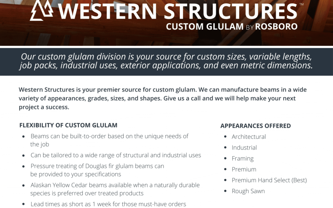 2019-Rosboro-WesternStructures_Flyer-V01-1 - Rosboro